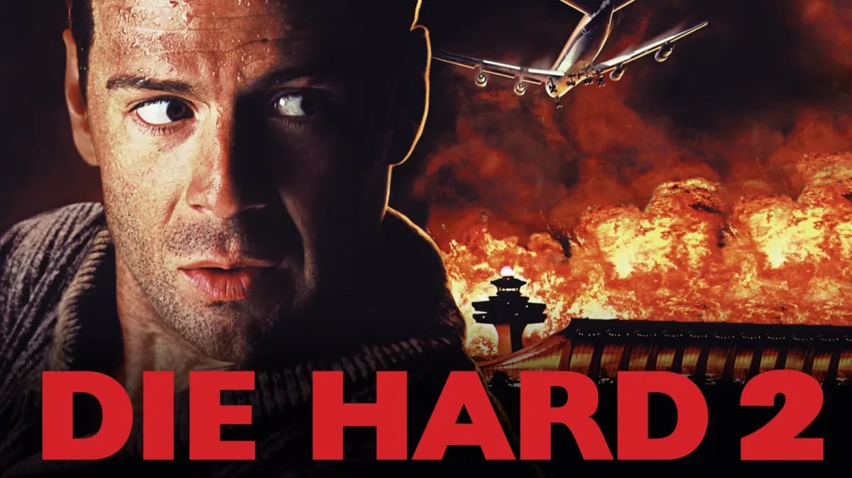 Socially Distanced: HBO MAX’s 2026 Preview + Die Hard 2 Holiday Special ...