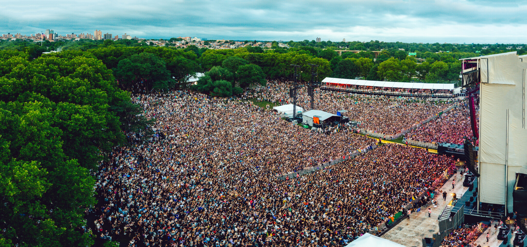 Lorde, A$AP Rocky, Stray Kids to Headline Governors Ball 2026 - The Pop ...