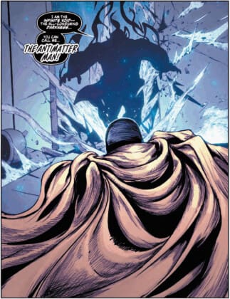 Preview: Space Ghost Season 2 Issue 7 (Dynamite Comics)