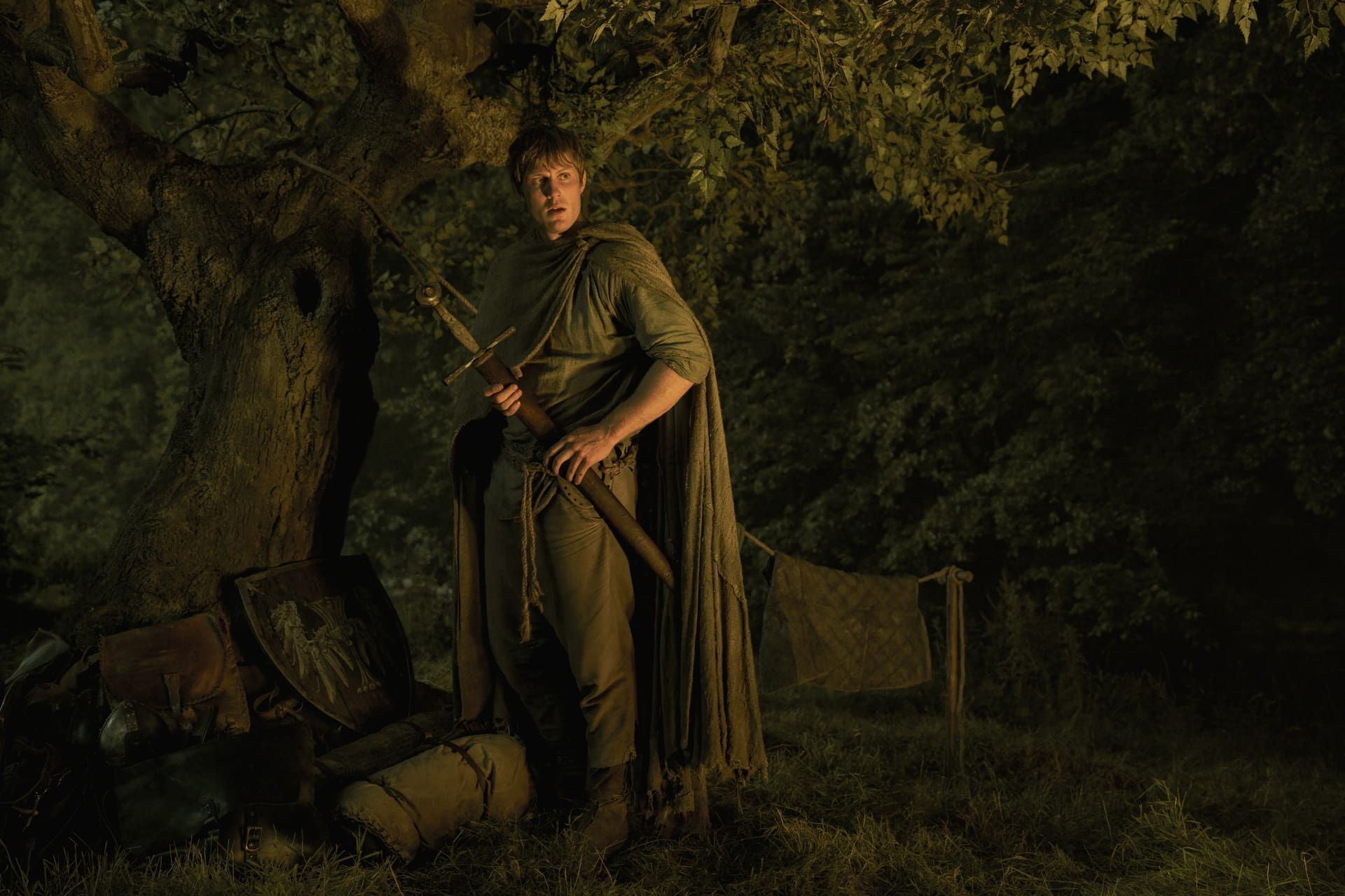 Game of Thrones Touches Grass in A Knight of the Seven Kingdoms Premiere