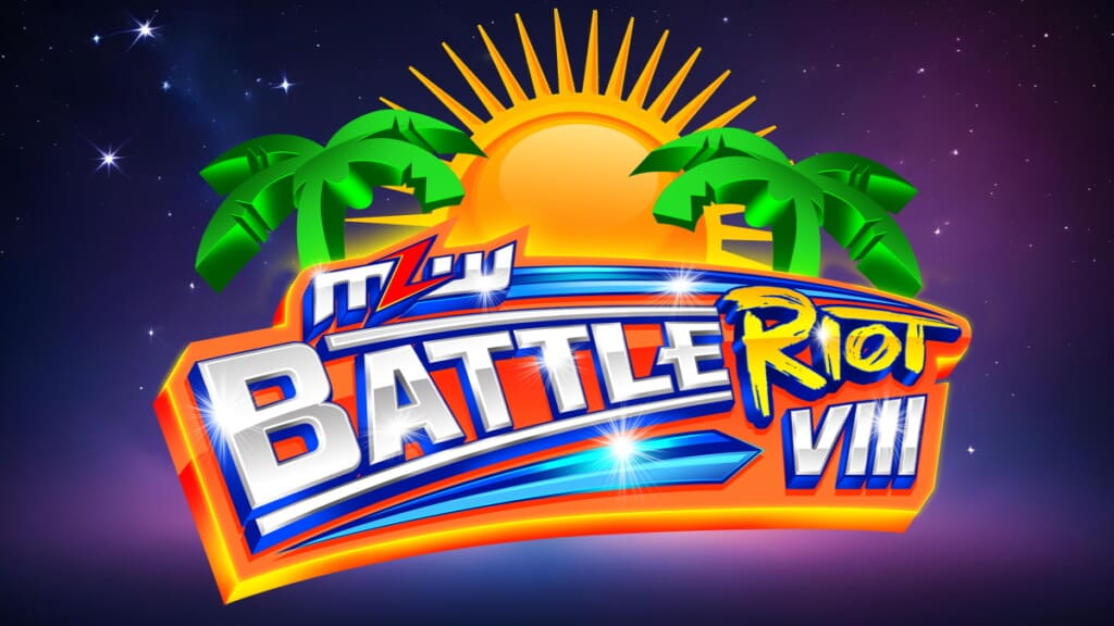 MLW Battle Riot VIII Review: 40-Man Chaos Crowns a New Champion