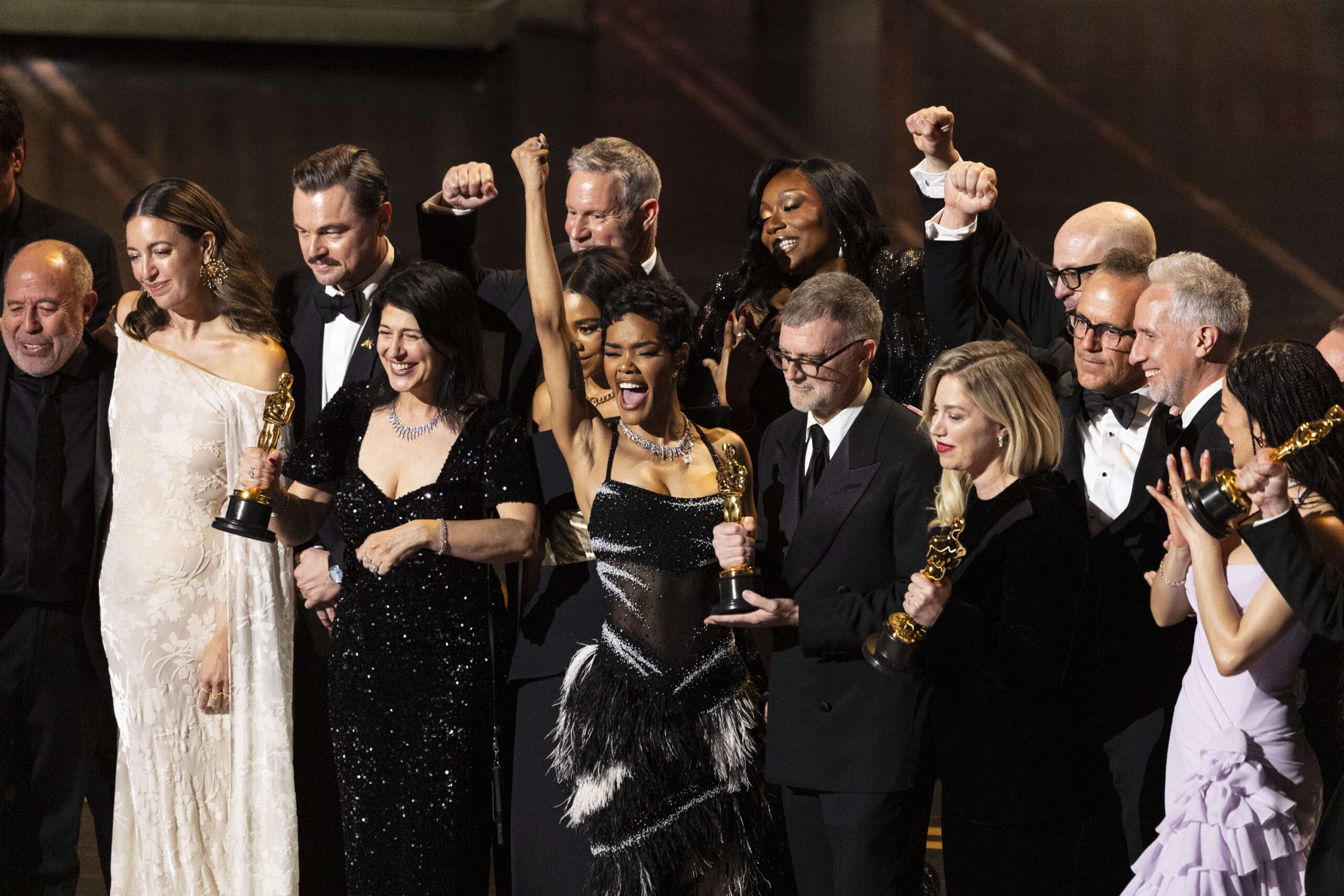 The Awards Girlies Podcast: The 2026 Oscars Post-Show