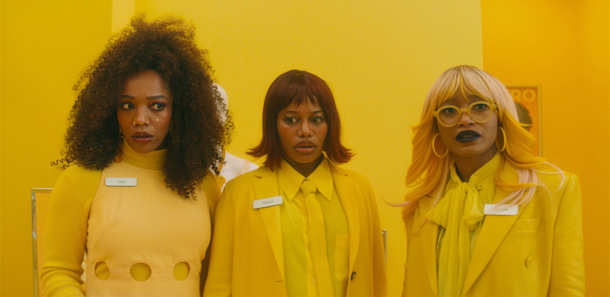 Review: 'I Love Boosters' is a Hilariously surreal and Vibrantly ...