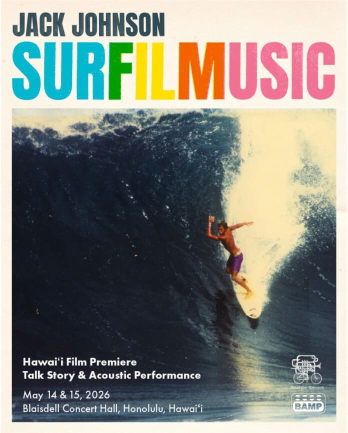 Review: 'Jack Johnson: SURFILMUSIC' is as Fascinating & Laid Back as ...