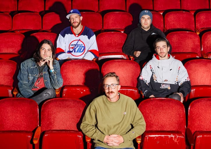 Nick Trask & Brian Joyce of Major League on Their Reunion, Touring ...