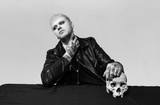 J NOIRE Drops New Single, "Radiate" - The Pop Break