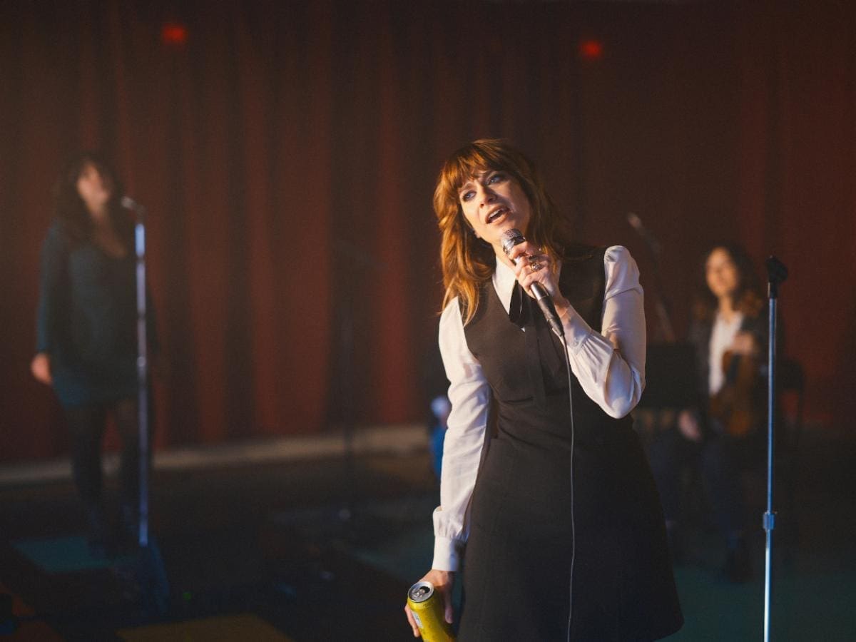 Songwriters on the Beach 2026: Nicole Atkins, ISTA to Headline 90.5 the ...