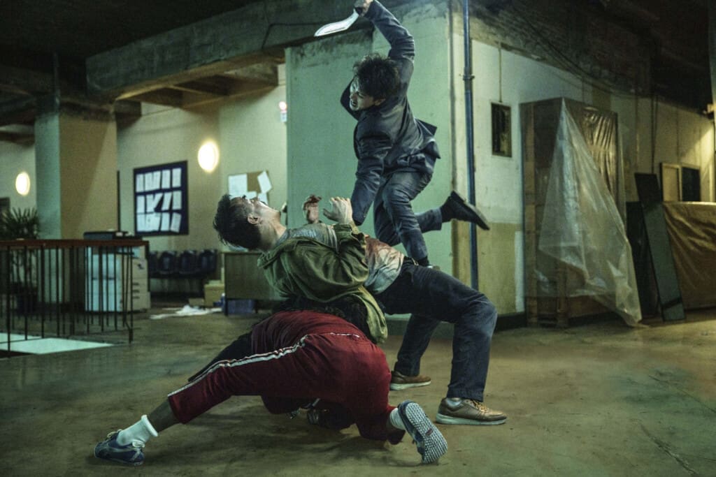 'The Furious' Delivers Impressive (and Endless) Action with Thin ...